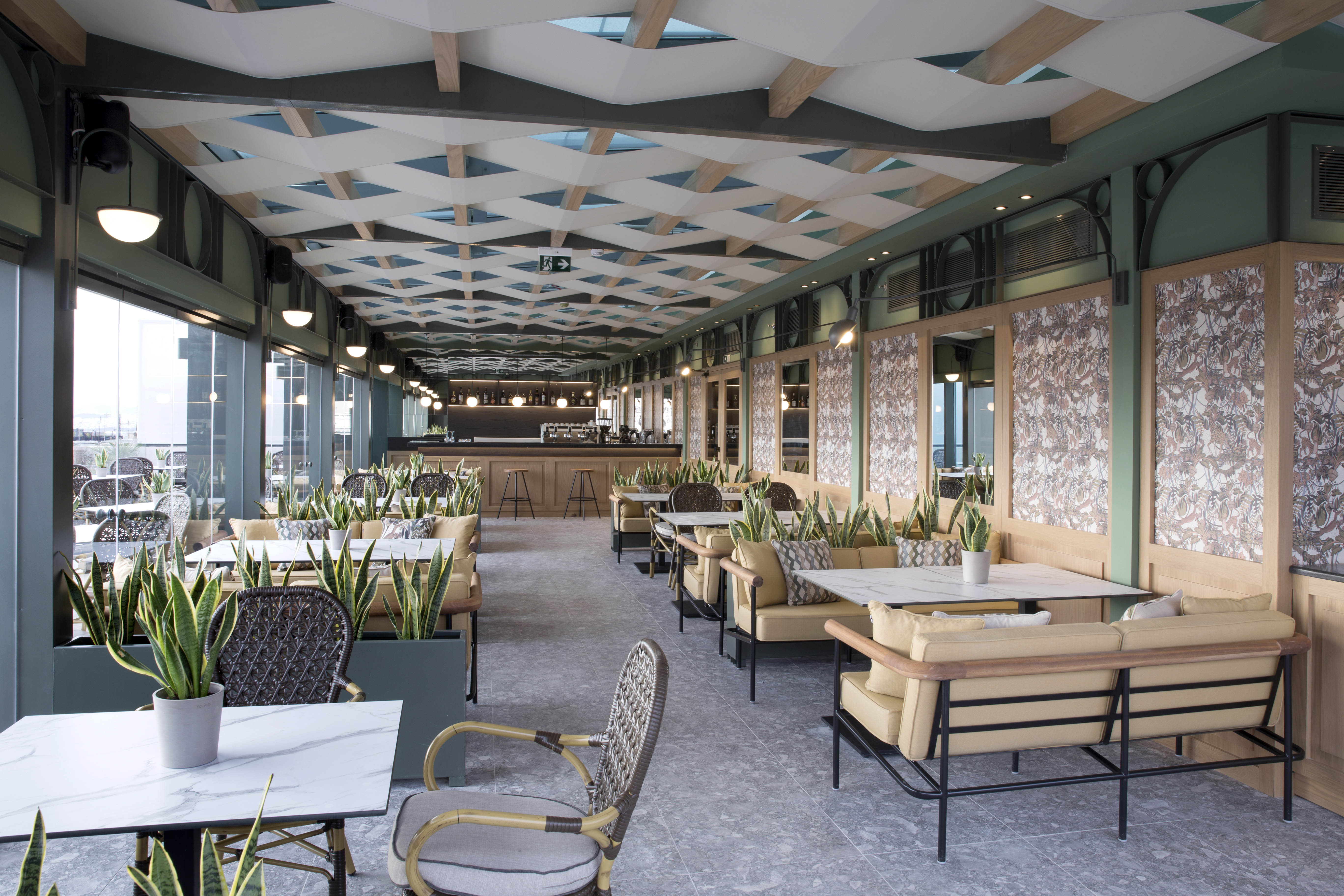 Athens Key Hotel | Schema 4