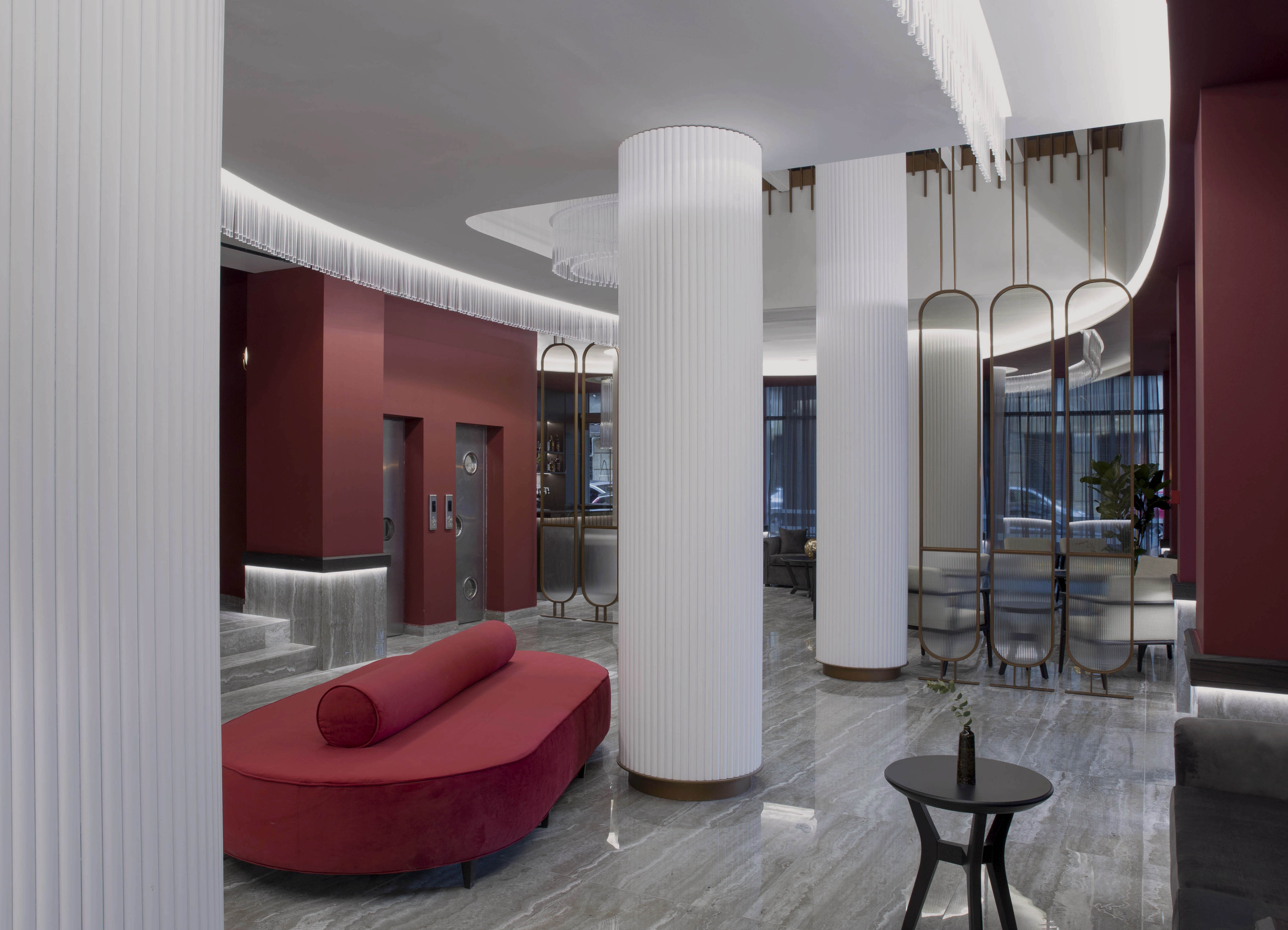 Athens Key Hotel | Schema 4