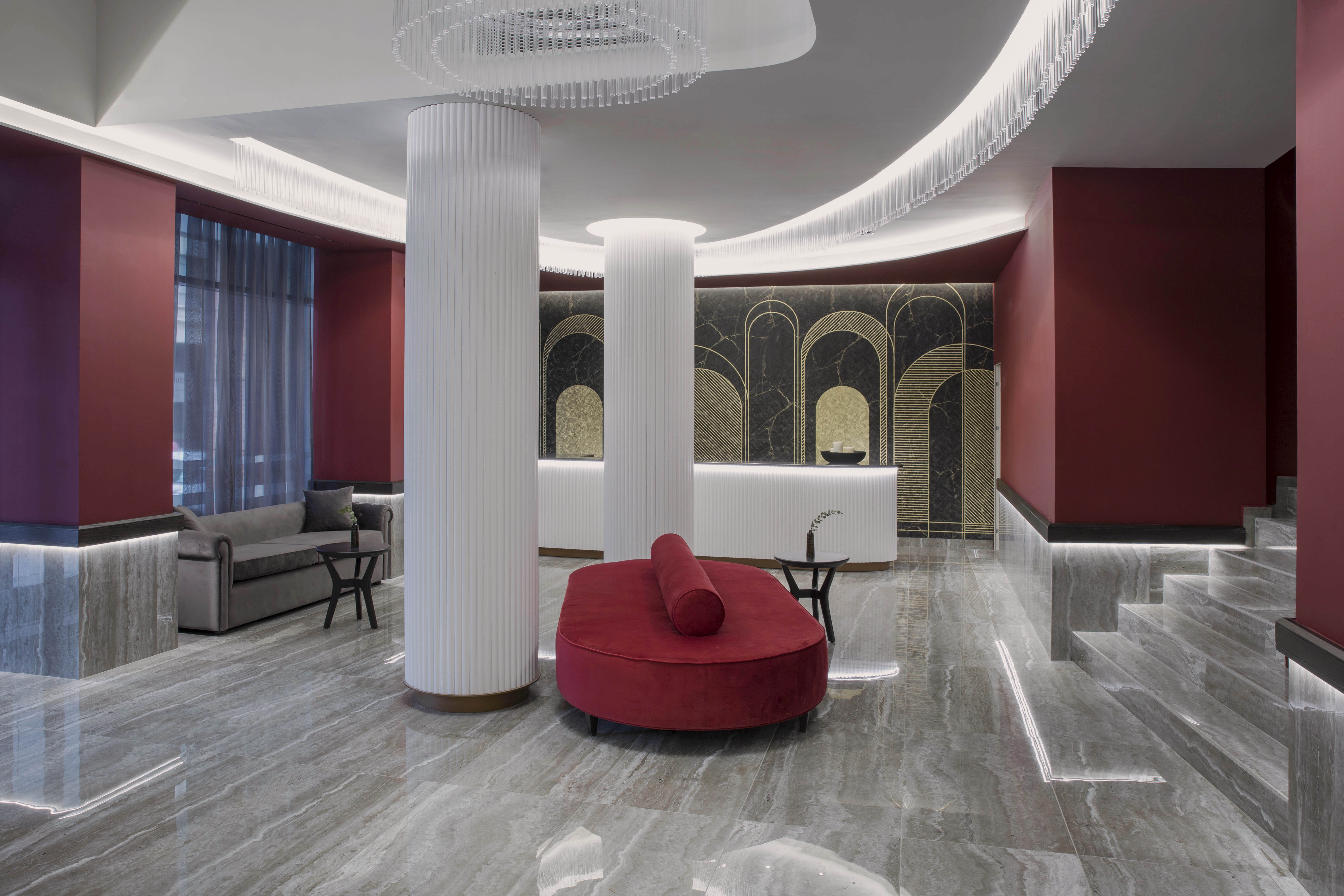 Athens Key Hotel | Schema 4