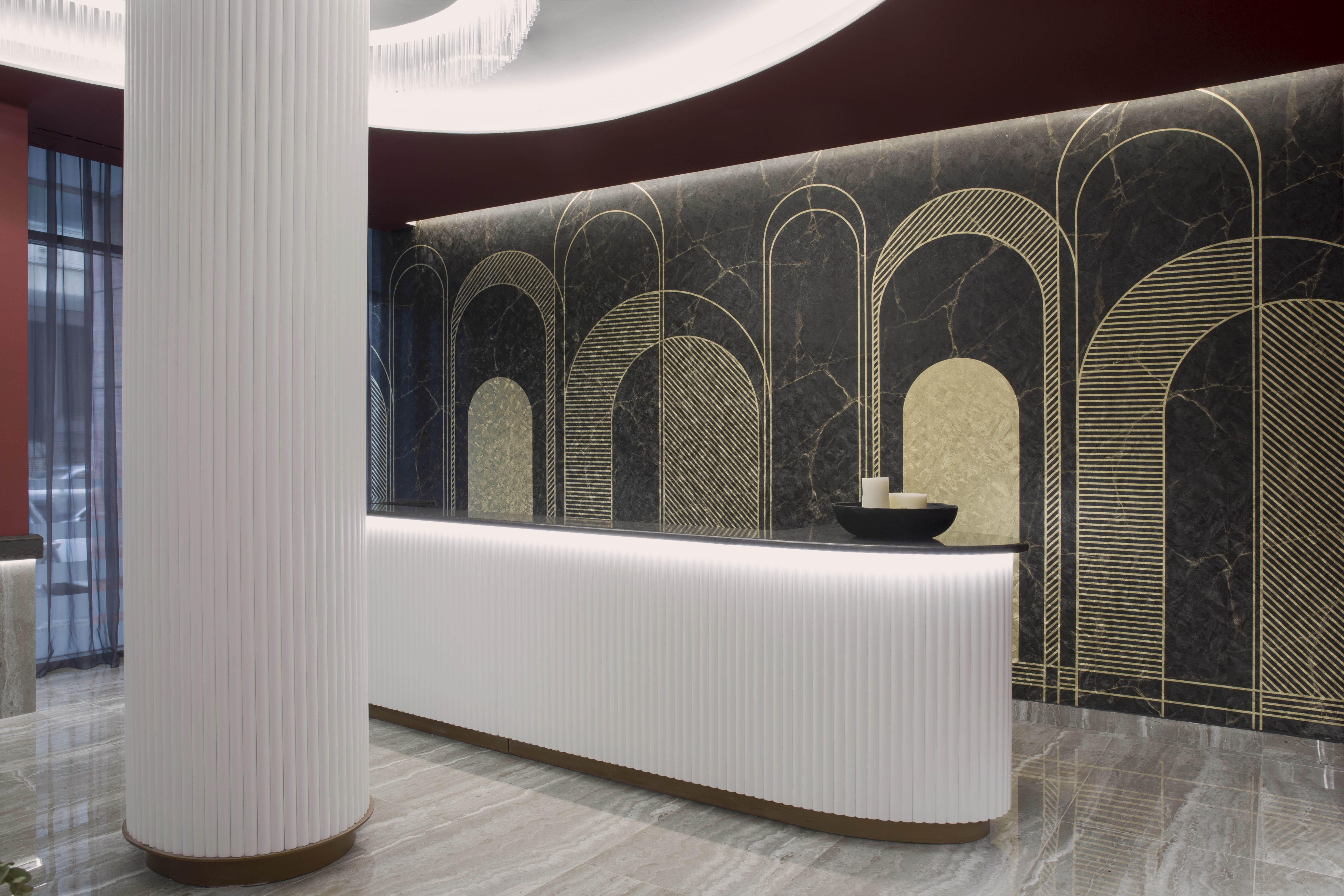 Athens Key Hotel | Schema 4